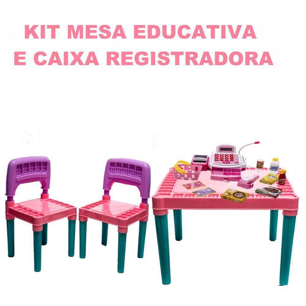Mesa mesinha infantil didatica 2 safari cadeira educativa brinquedo ... Mesa mesinha infantil didatica 2 safari cadeira educativa brinquedo ...