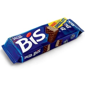 Chocolate bis extra | Extra