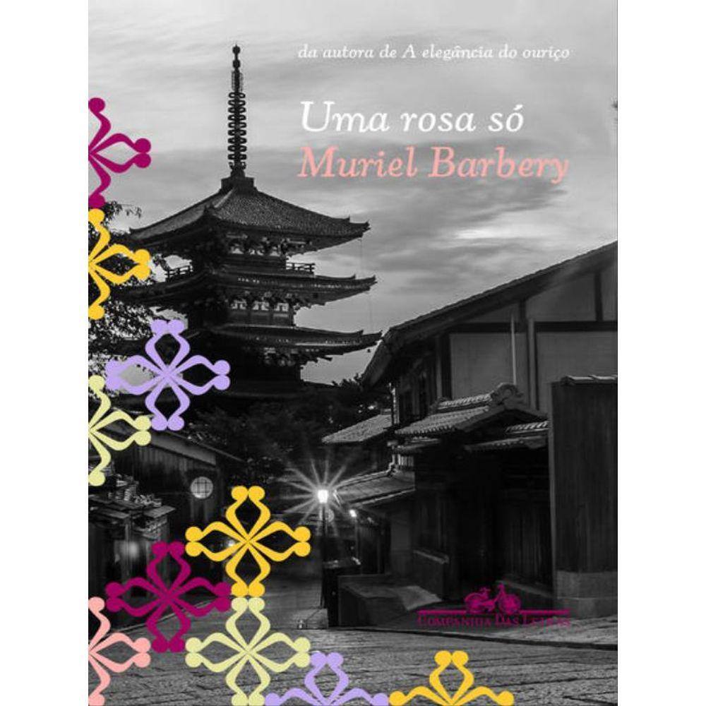 O que e uma rosa | Extra