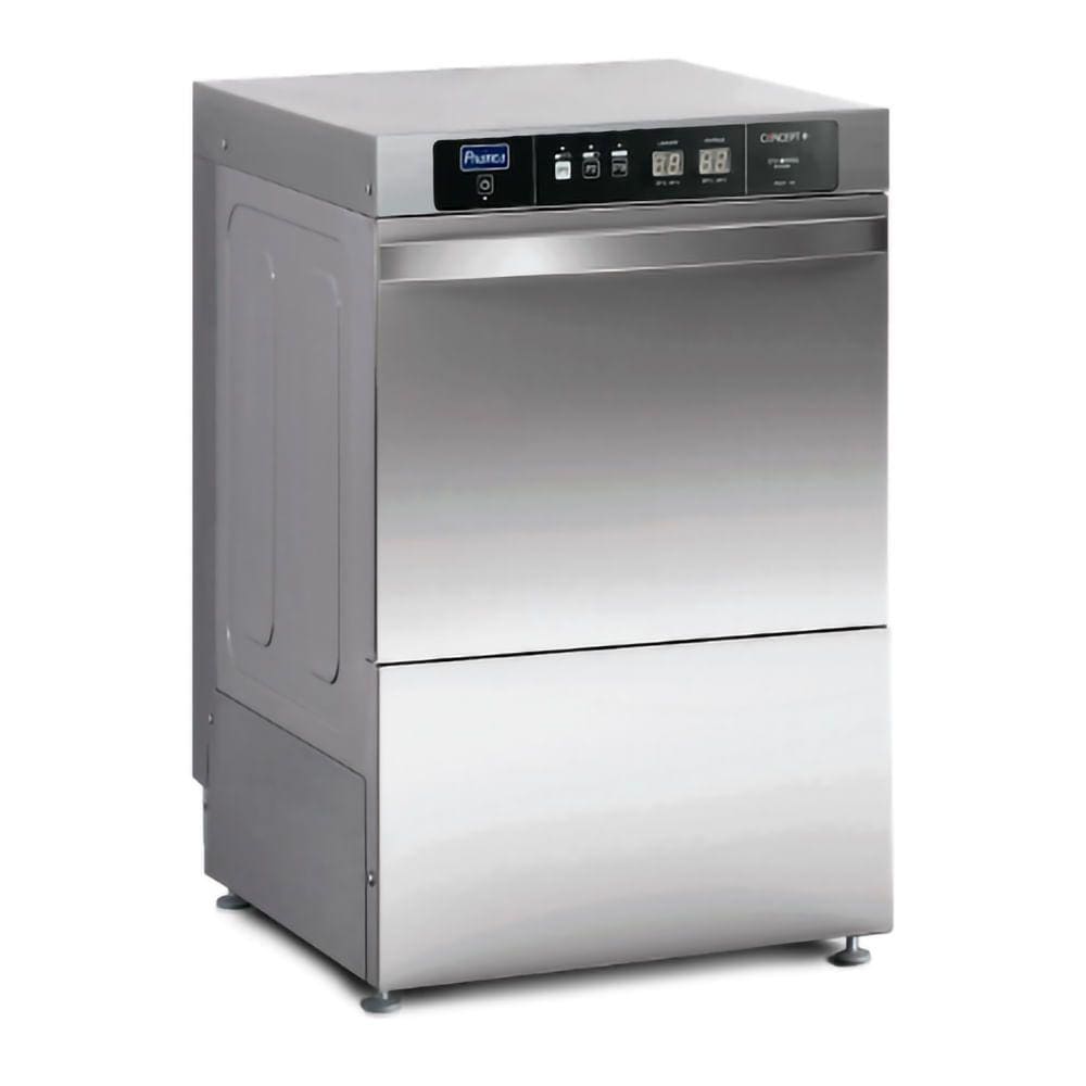 Lava loucas industrial pratica prcop 504 inox trifasico | Extra