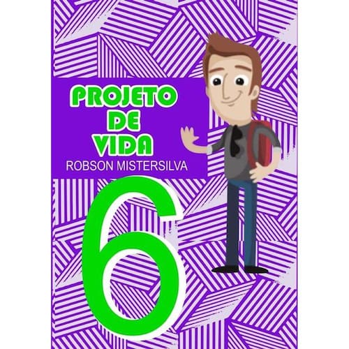 Projeto De Vida 6O Ano Do Ensino Fundamental | Extra