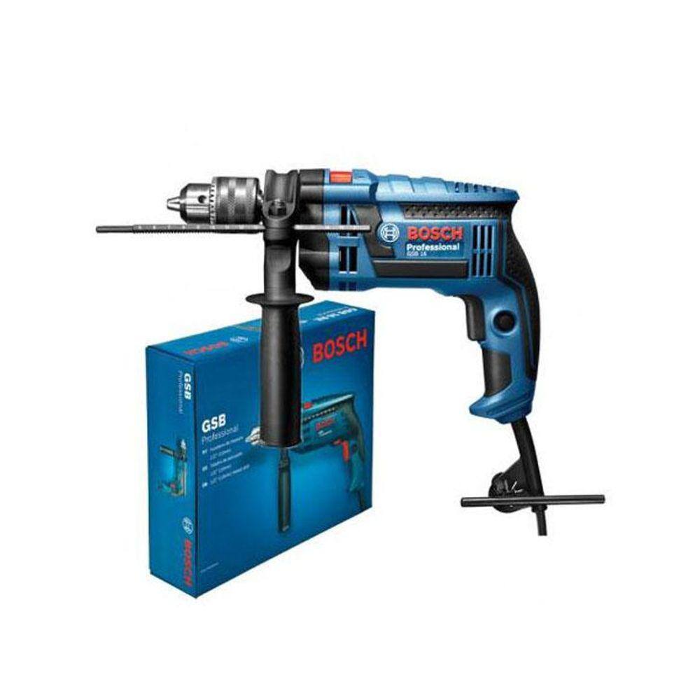 Novo or 6950 vendidos furadeira eletrica impacto e parafusadeira bosch ...