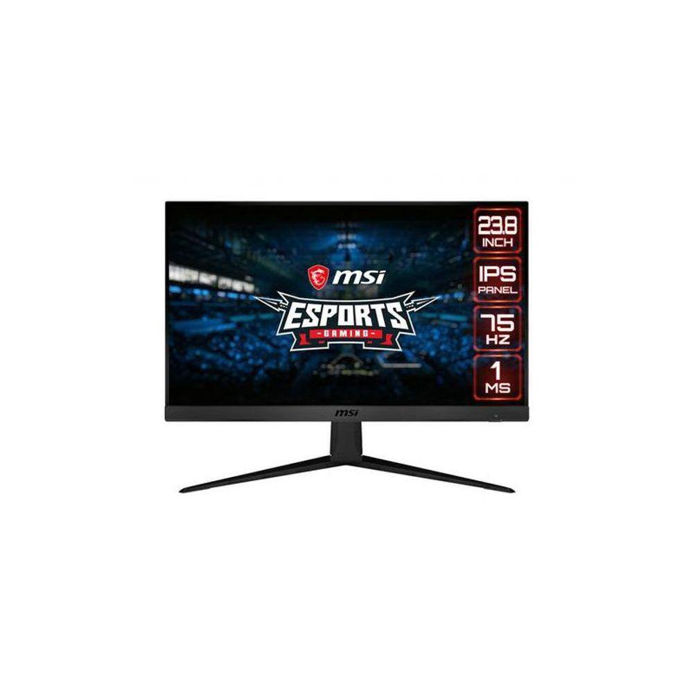 Monitor Msi Optix 24 Extra Monitor Msi Optix 24 Extra
