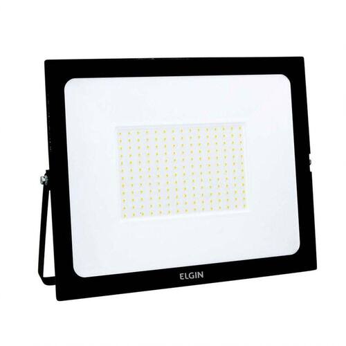 Projetor Led 200w 6500k Branca Fria | Extra