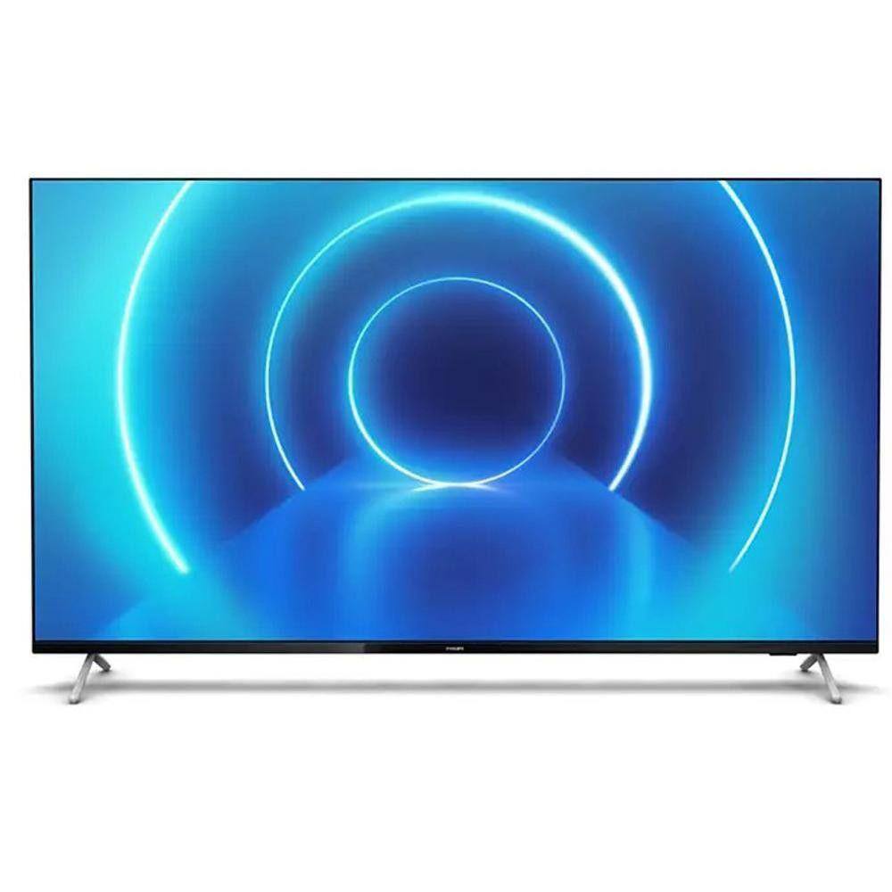 Smart tv led 50 polegadas philips 50pug6513 ultra hd wi fi 3 hdmi 1 usb ...