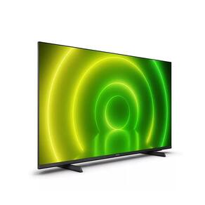 Tv philips 70 polegadas 4k | Extra