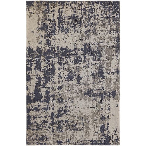 Tapete Para Sala Ecletik Bege 4,00x6,00 São | Extra