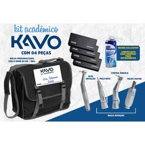 Kit kavo | Extra
