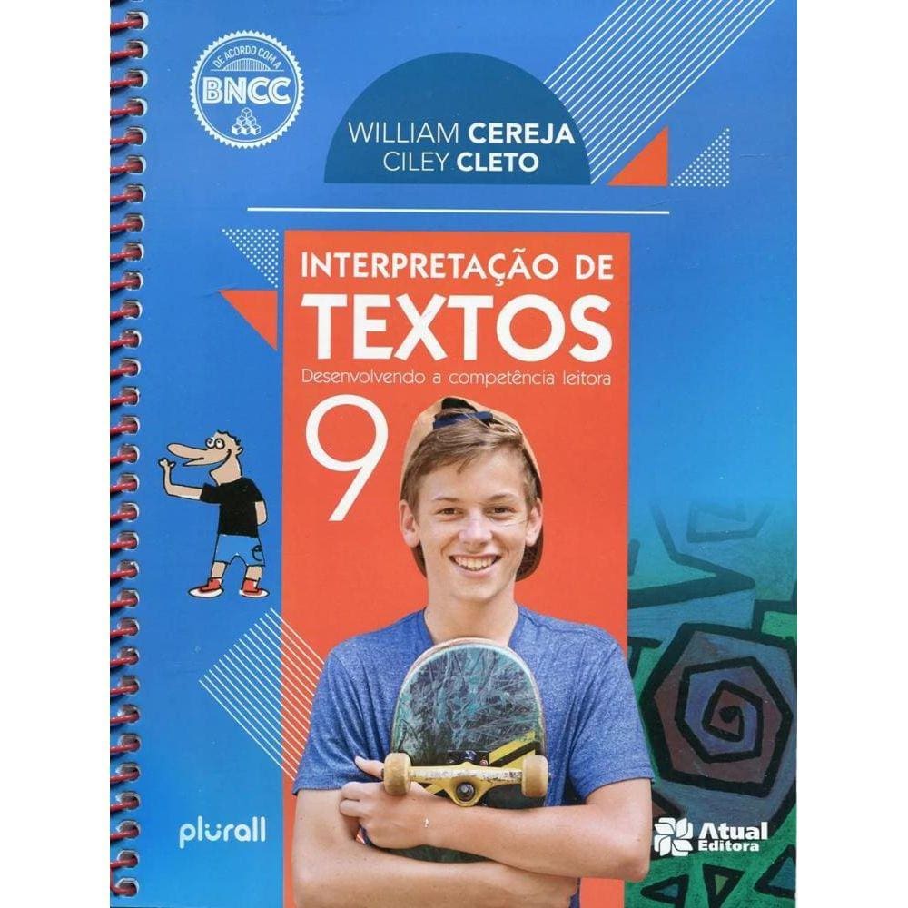 Interpretacao textos | Extra