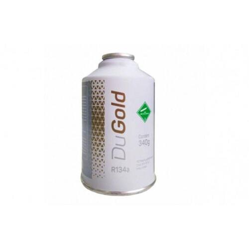 Fluido Tetrafluoretano R134A Dugold Lt 340G | Extra