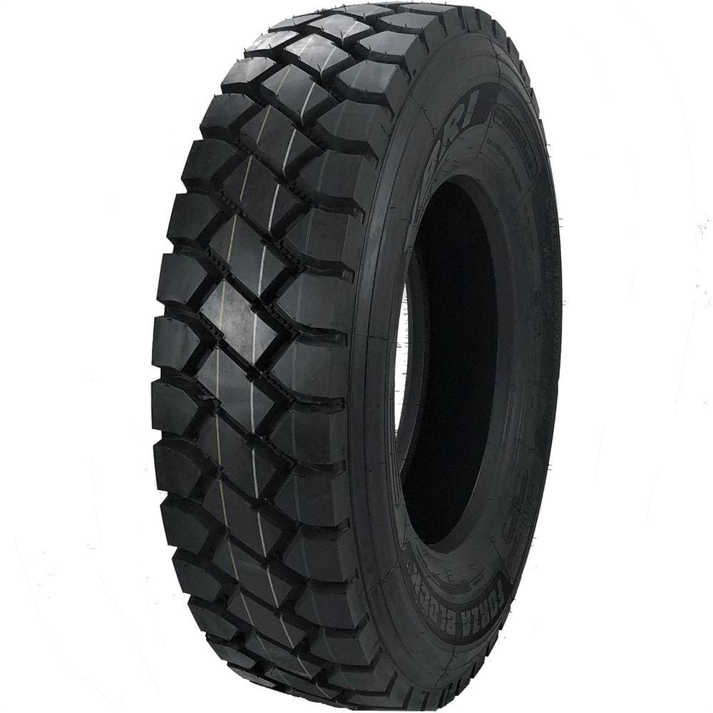 Pneu 295 80r22 5 | Extra