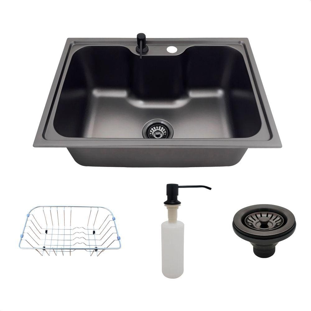 Cuba inox cozinha gourmet luxo com acessorio inox 304 | Extra