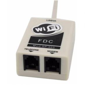 Modem para notebook | Extra