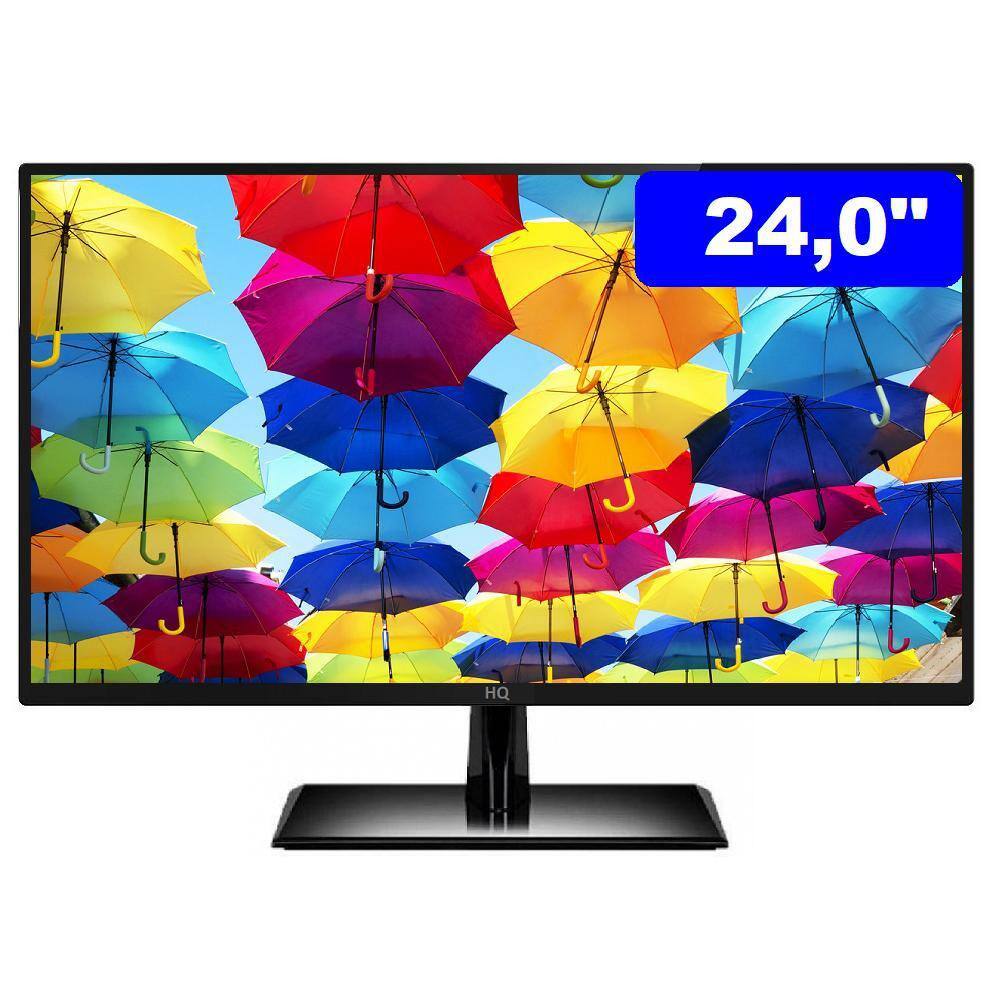 Monitor 21 5 led full hd widescreen hdmi hq 21 5hq led vesa ajuste ...