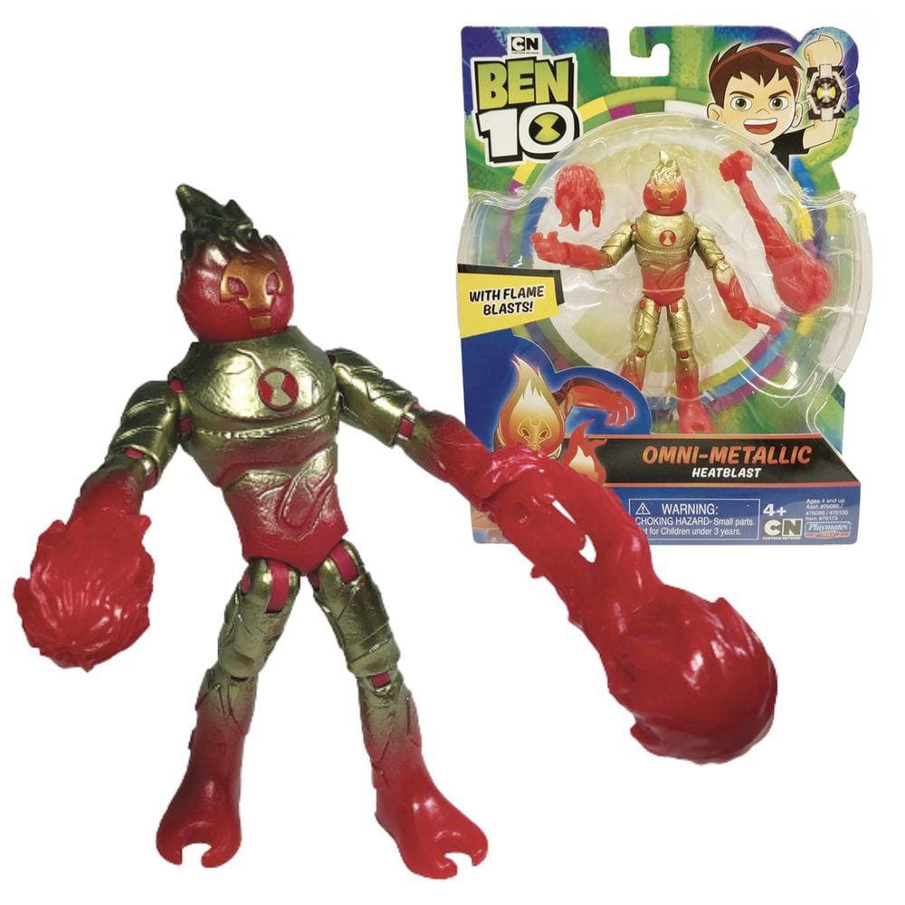 10 brinquedo ben 10 | Black Friday Extra