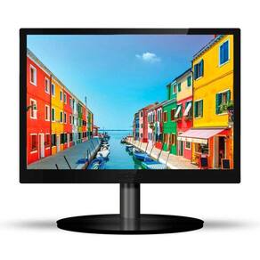 Monitor 17 polegadas hdmi | Extra