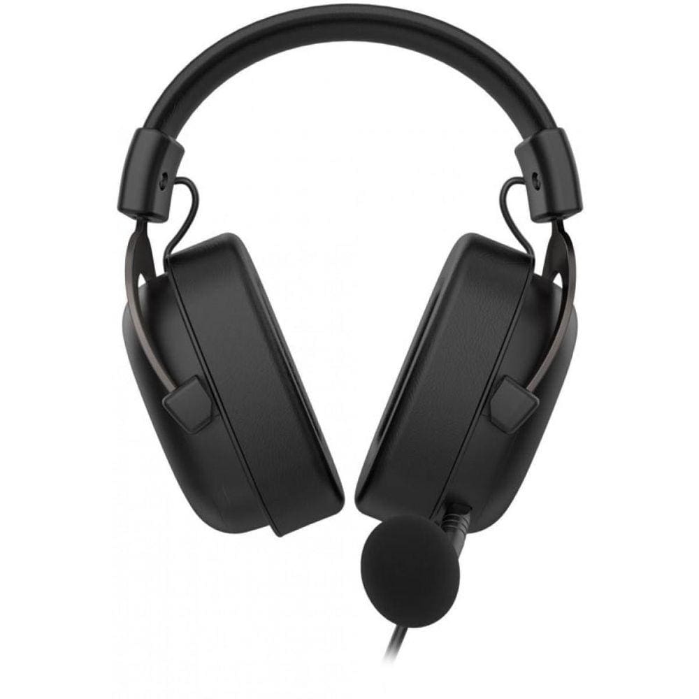 Headset gamer havit h2232d rgb preto hv h2232d | Extra