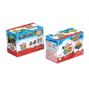 Kinder ovo | Extra
