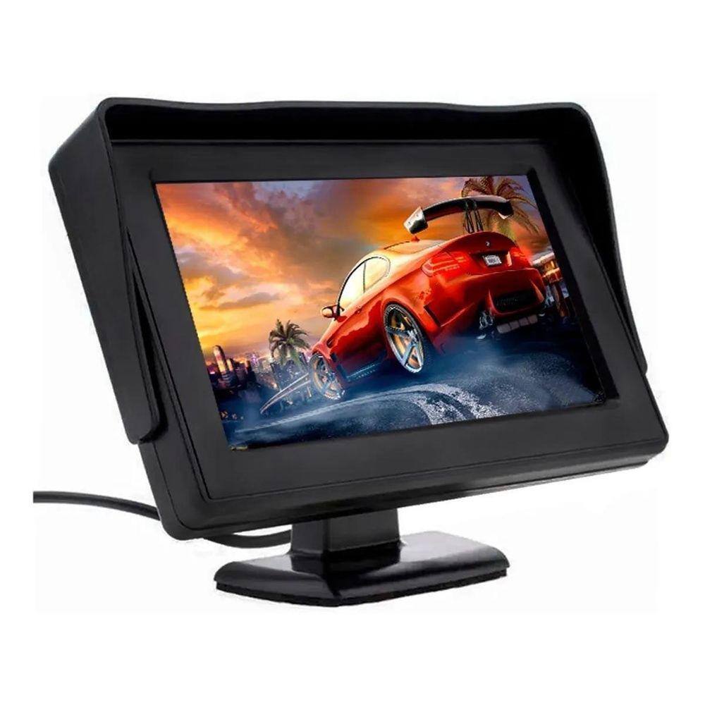 Monitor lcd tft | Extra