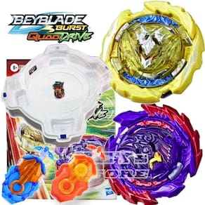 Beyblade burst evolution berserk roktavor | Extra