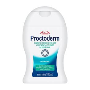 Proderm | Extra