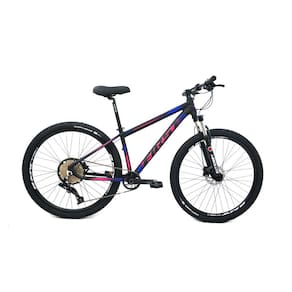 Bike first aro 29 trocadores shimano | Extra