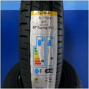 Pneu 175 70 14 88t | Extra