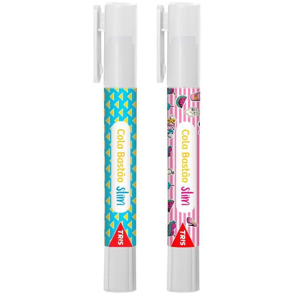 Cola pequena | Extra