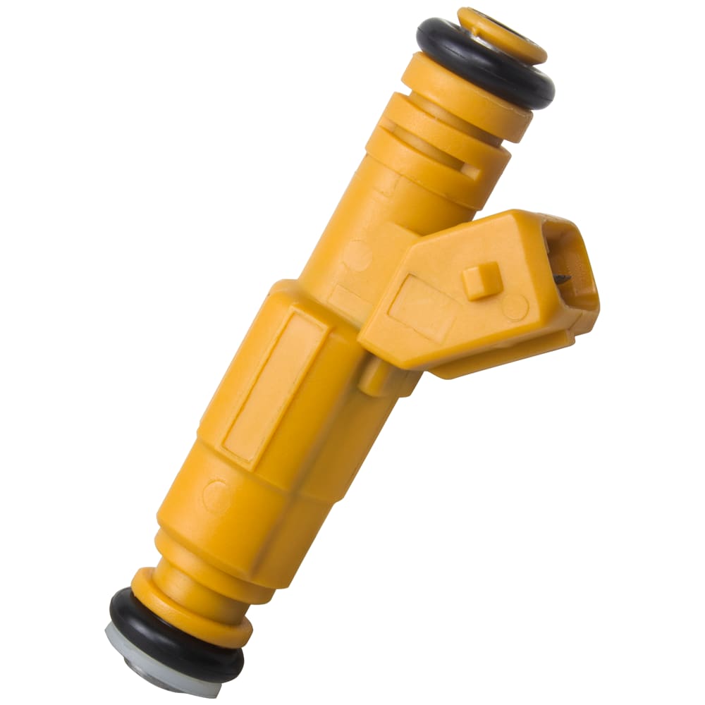 Bico injetor golf g4 1 6 gasolina 2001 ate 2007 0280156096 multpoint ...