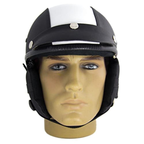 Capacete Custom Aberto Masculino E Feminino Bike | Extra