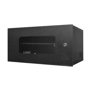 Rack de parede para switch 24 portas | Extra