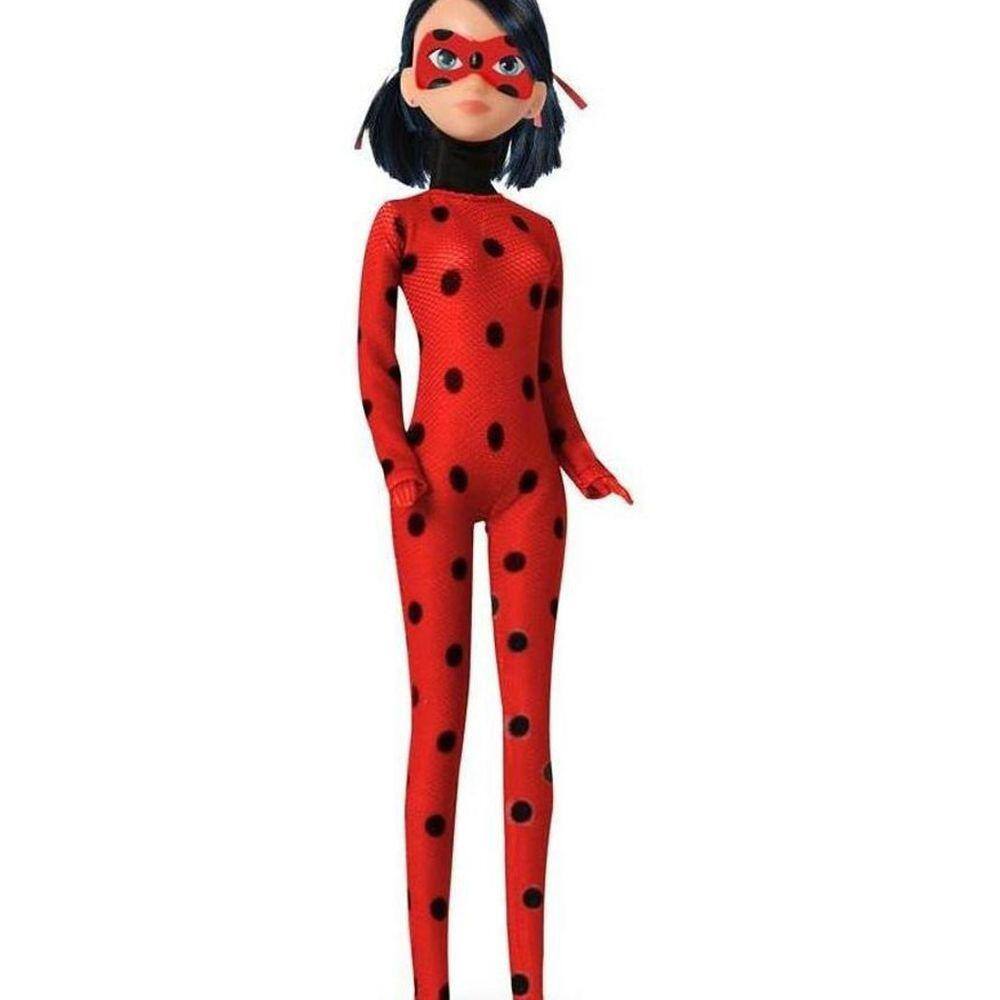 Boneca ladybug um real | Extra