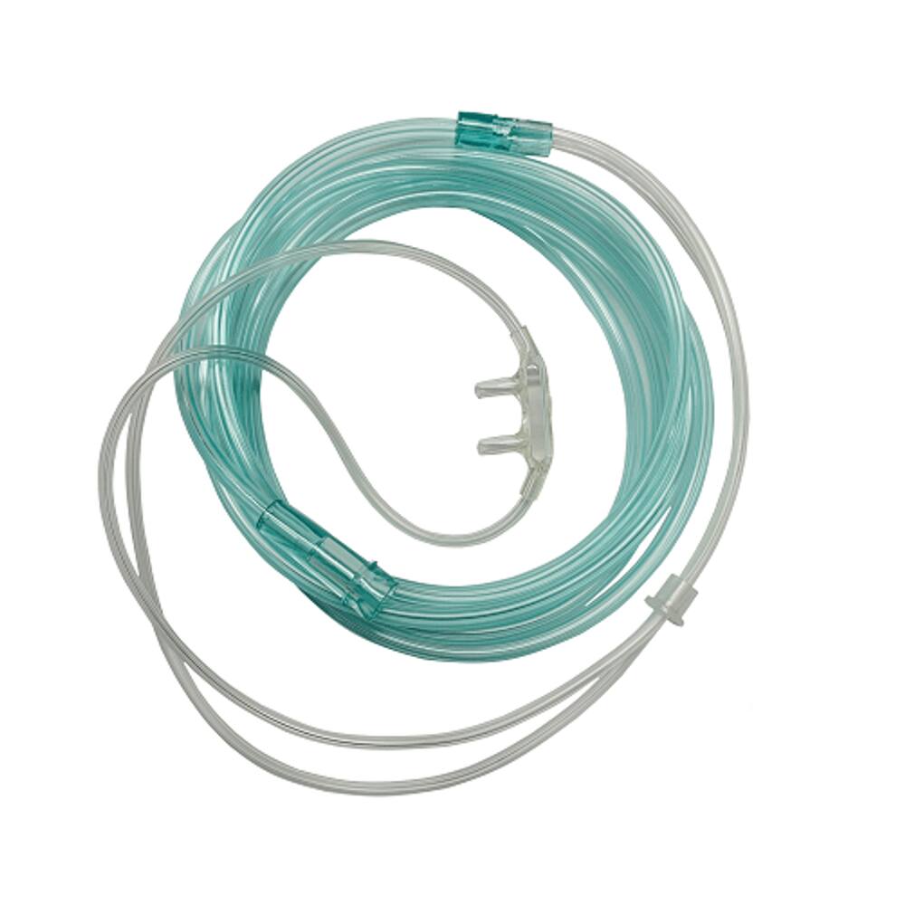 Cateter nasal tipo oculos neonatal | Extra Cateter nasal tipo oculos neonatal | Extra