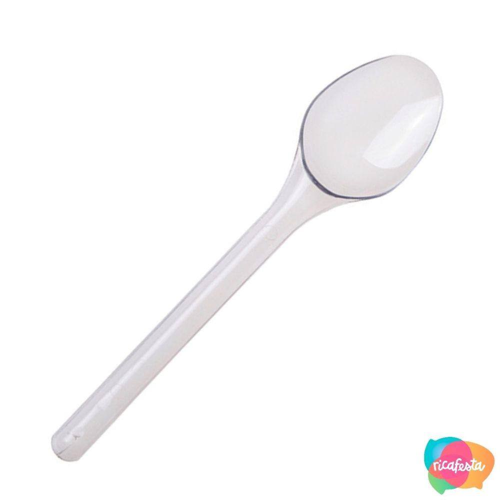 Colher descartavel para café | Extra