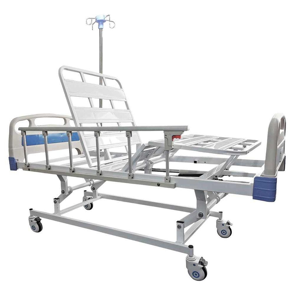 Cama hospitalar 2 movimentos dellamed | Extra Cama hospitalar 2 movimentos dellamed | Extra