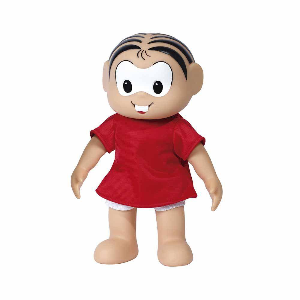 Boneca monica grow | Extra