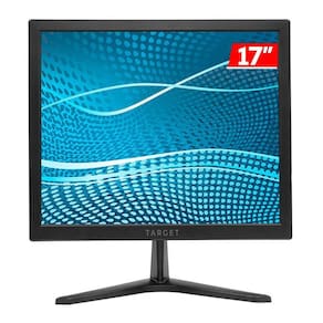 Monitor 17 polegadas hdmi | Extra