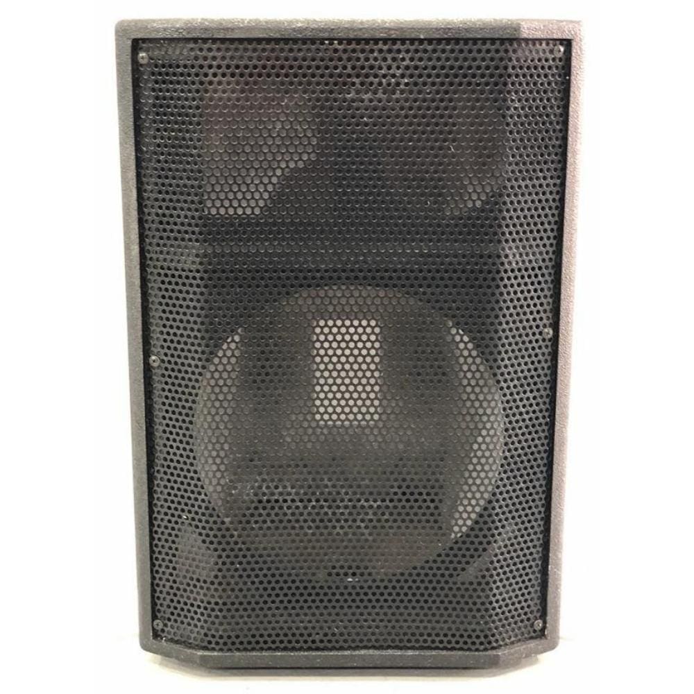 Gabinete vazio 2 vias caixa acustica falante 12 polegadas | Black Friday Extra