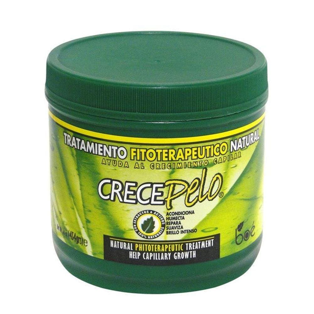 Mascara crece pelo boe | Extra