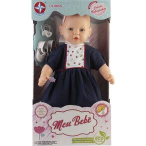 Boneca meu bebe estrela | Extra