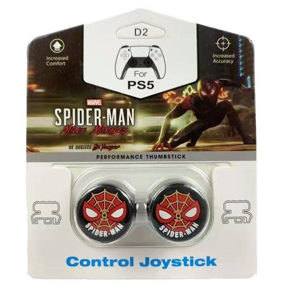 Homem aranha corberto | Extra