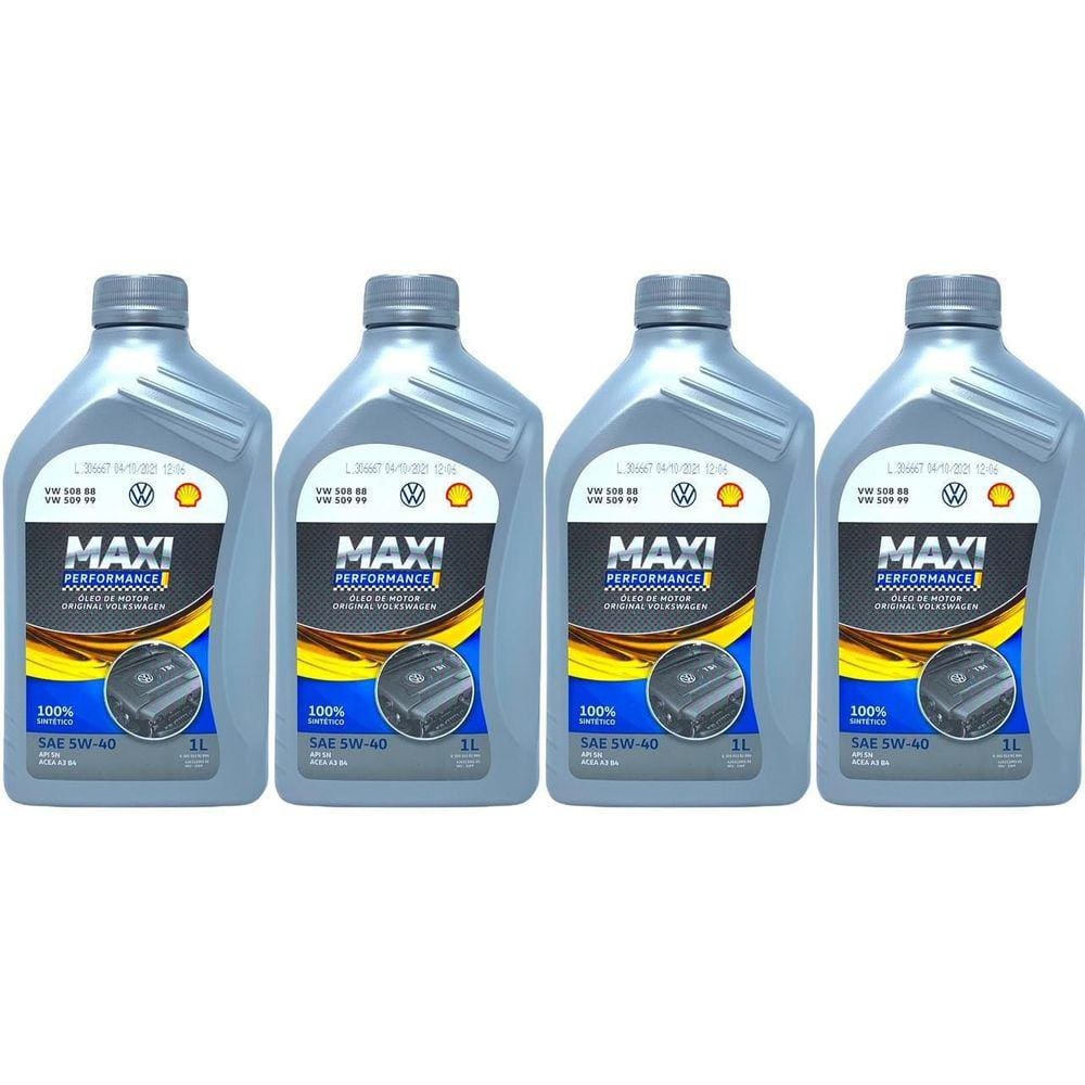 Oleo maxi performance 5w40 | Extra