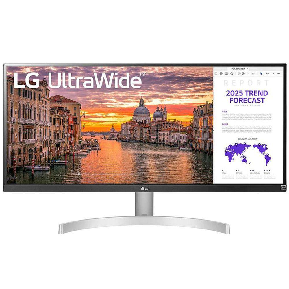 Monitor lg ultrawide 29 polegadas | Extra
