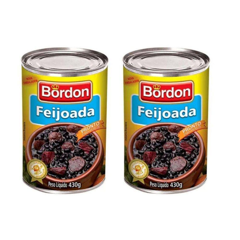 Feijoada em lata | Extra