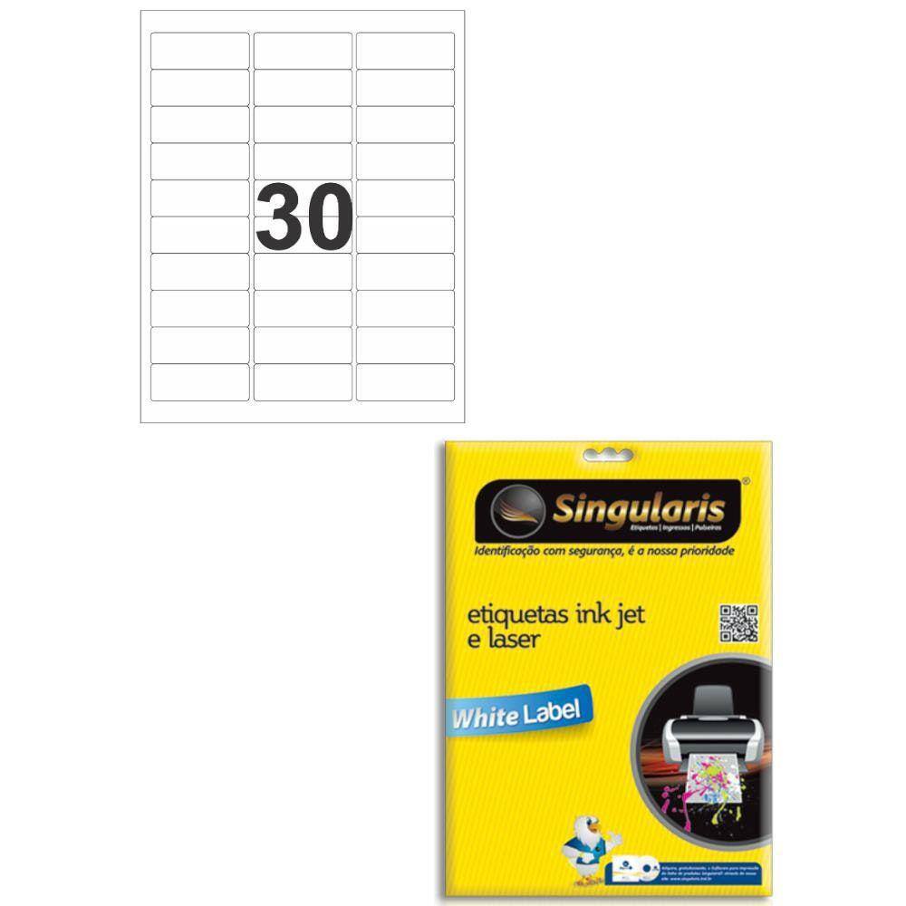 Etiqueta pimaco 6280 cartela com 25 folhas | Black Friday Extra