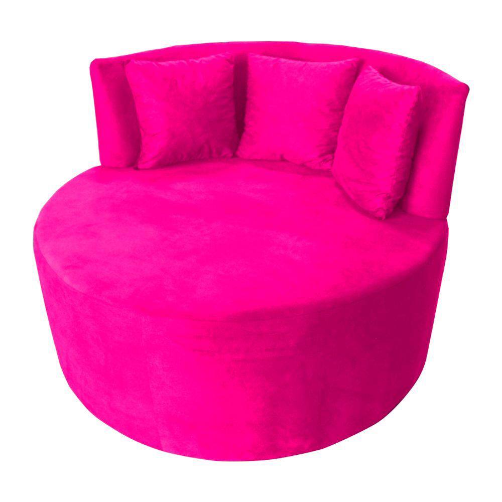 Sofa cama tipo puff | Extra