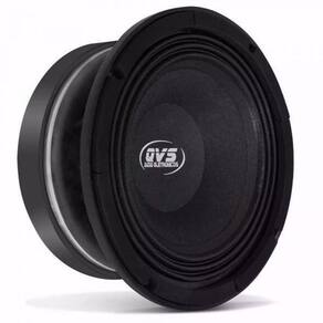 Medio grave de 6 polegadas | Extra