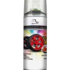 Esprei alta temperatura vermelho | Extra