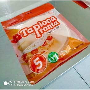 Tapioca yoki 500g | Extra