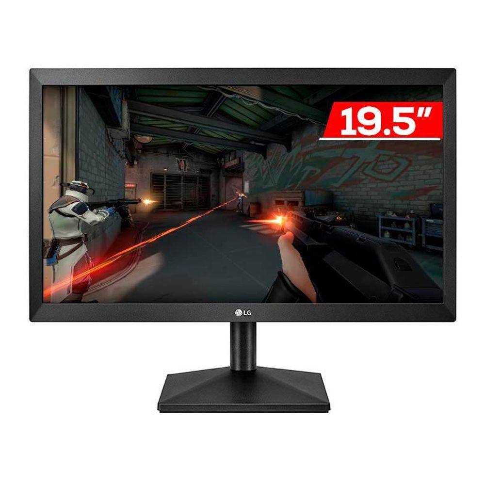 Monitor 20 polegadas hdmi | Extra